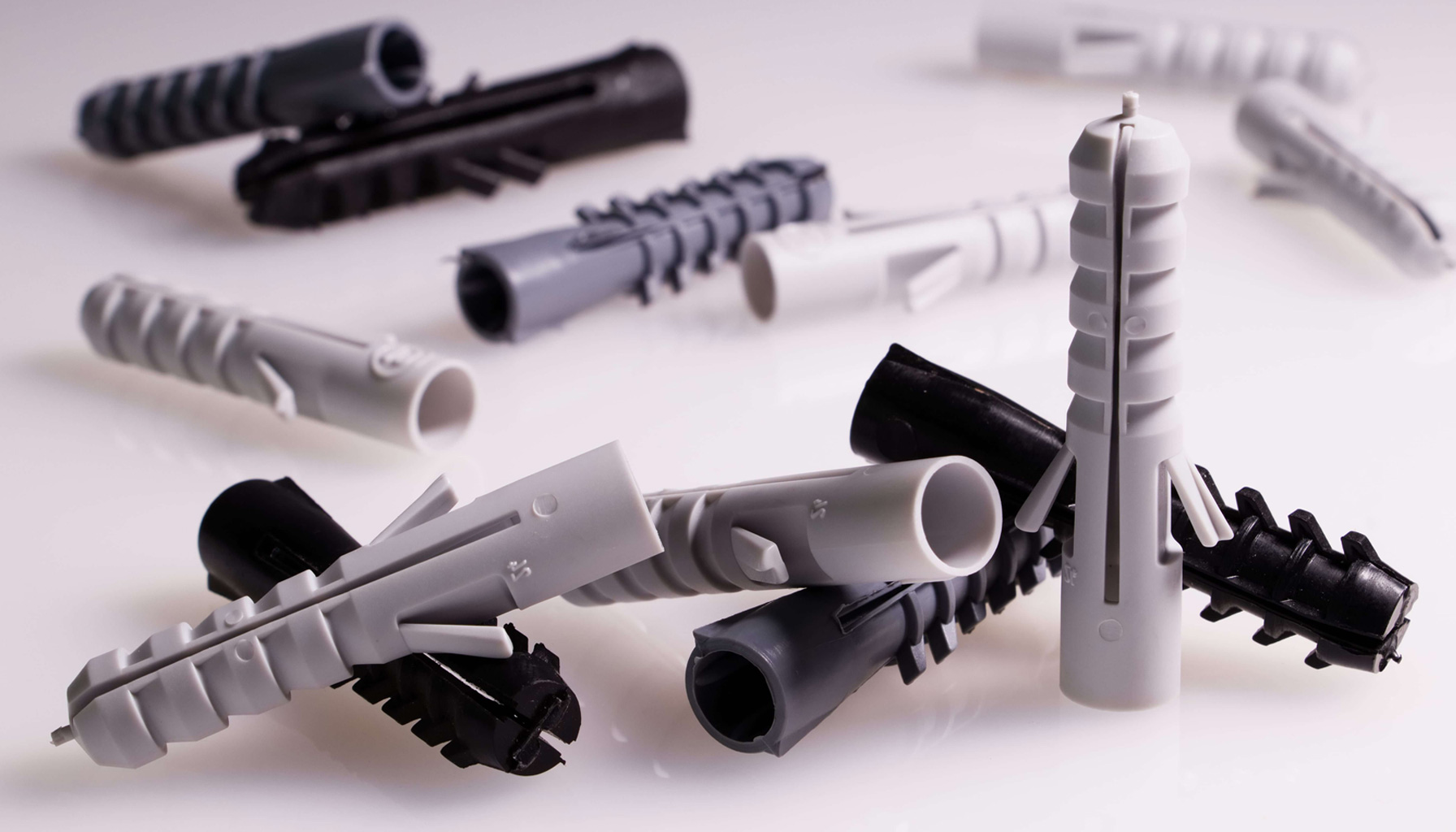 Tipos de buchas: escolha a ideal para seu projeto - MAXIFUSO