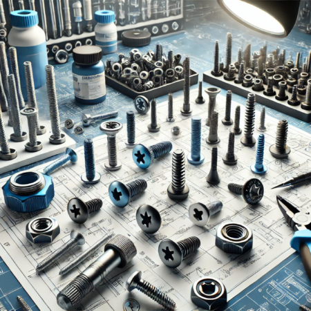 MAXIFUSO » Parafusos, Fixadores e Ferragens - Curitiba e Região