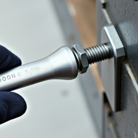 Como calcular o torque ideal para parafusos de diferentes materiais ...